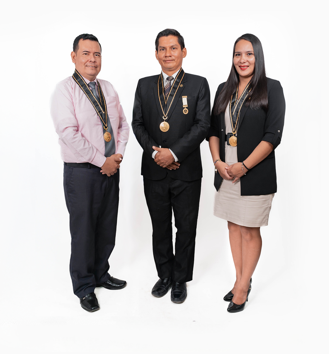 Consejo Regional - Colegio de Arquitectos del Perú - Región San Martín